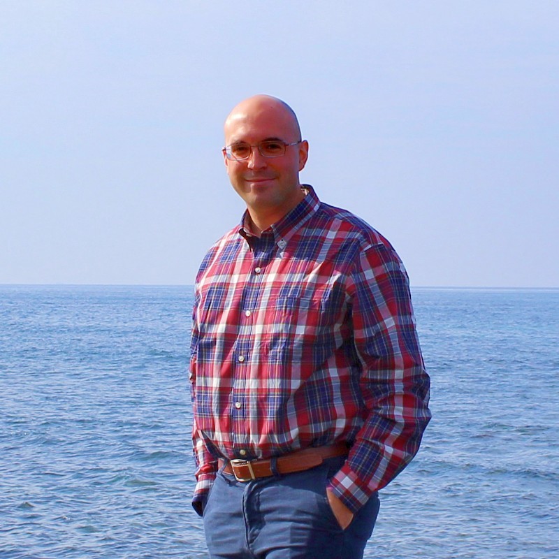 James Pace, a Visionary Leader – Eleana Inc.